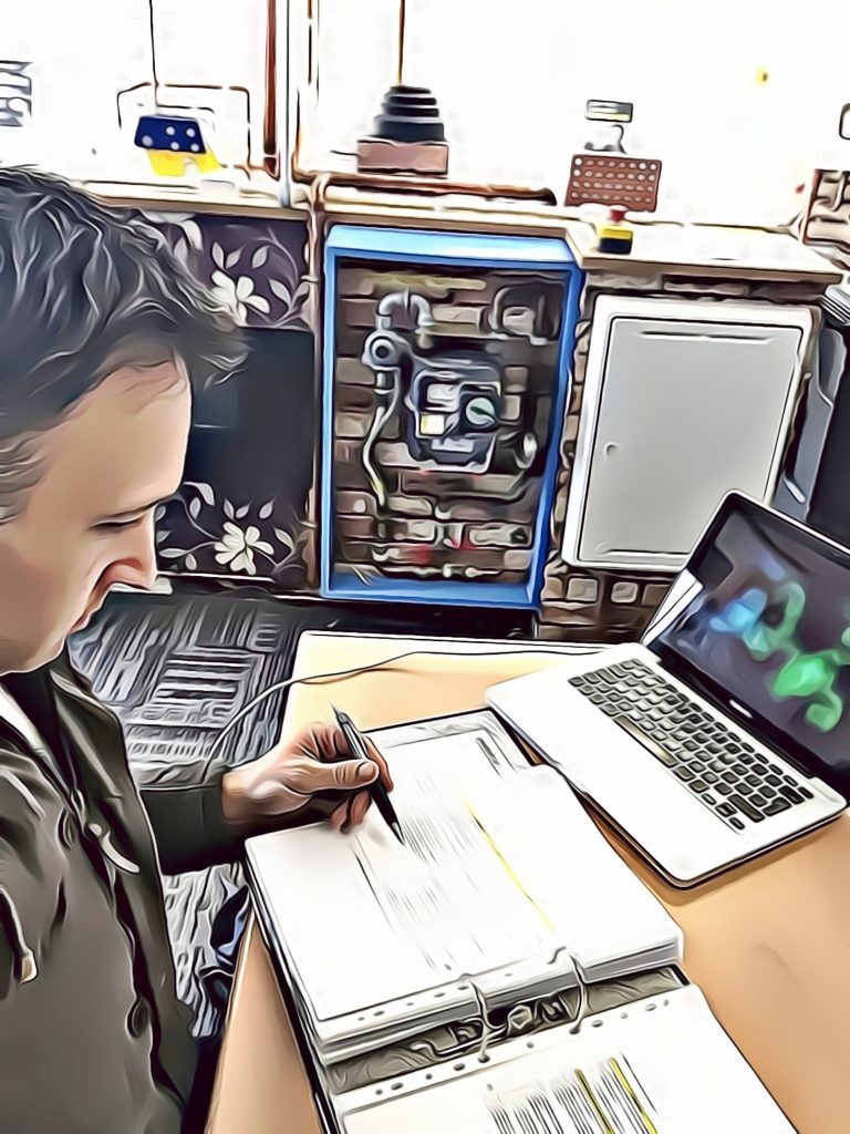 Our Story • Valmac Ltd • valmac-phs.co.uk