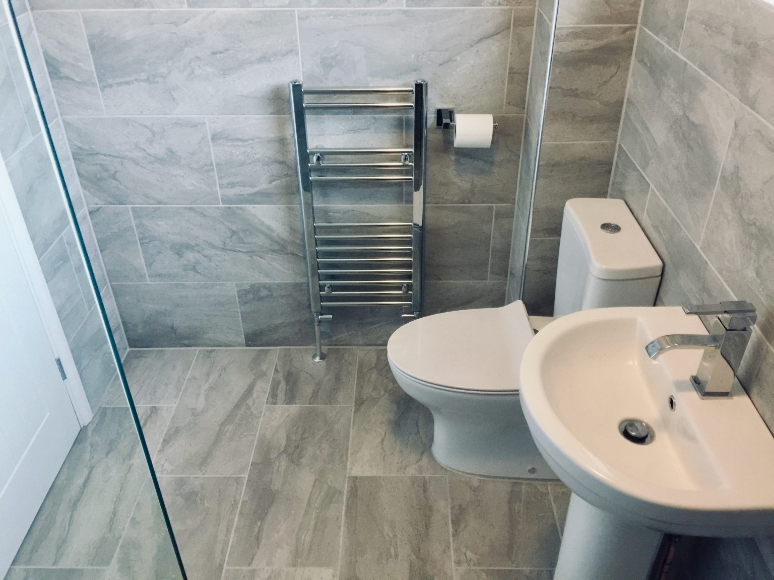 Gallery Pictures of Our Work • Valmac Ltd • valmac-phs.co.uk