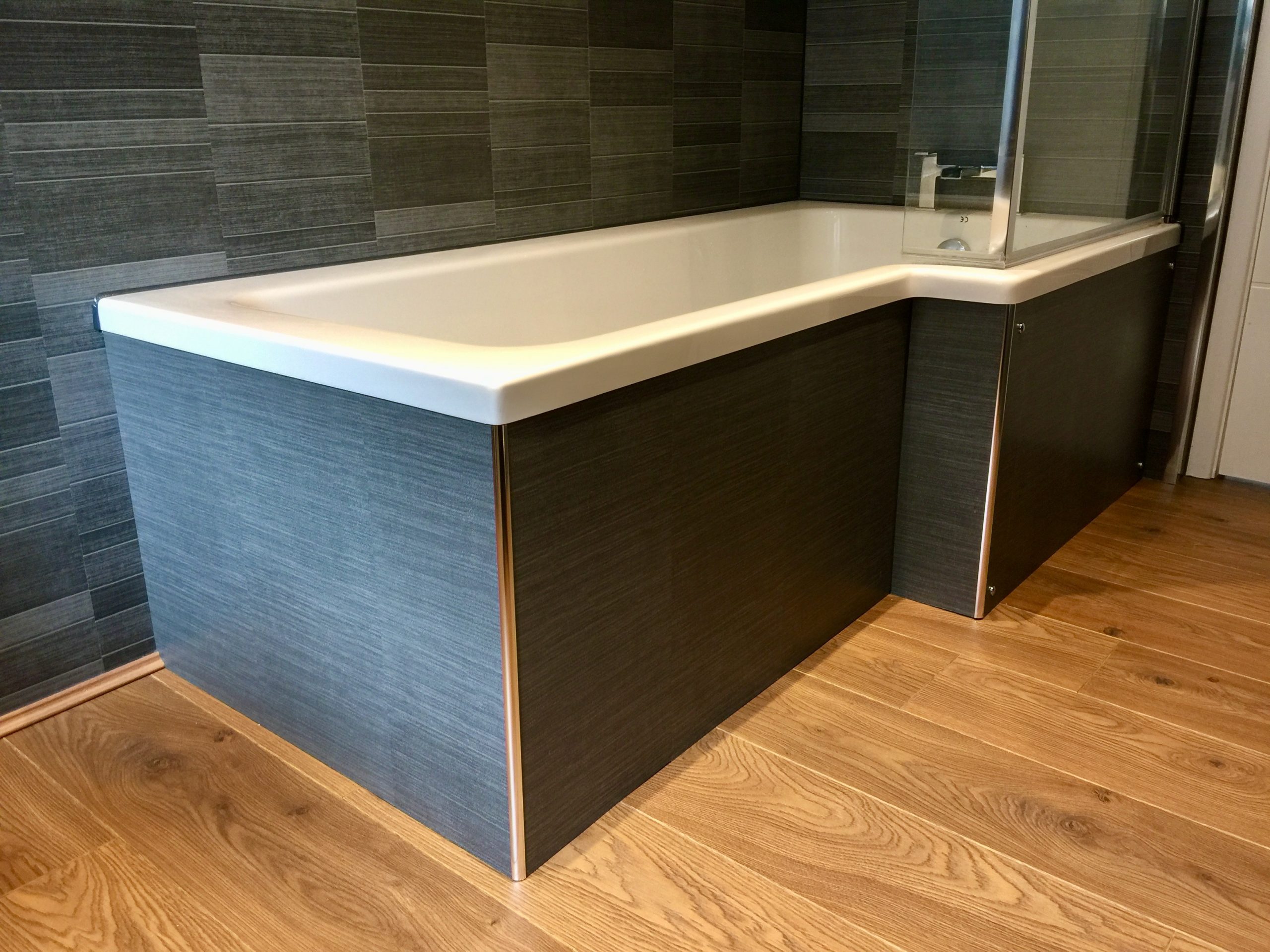 Gallery Pictures of Our Work • Valmac Ltd • valmac-phs.co.uk