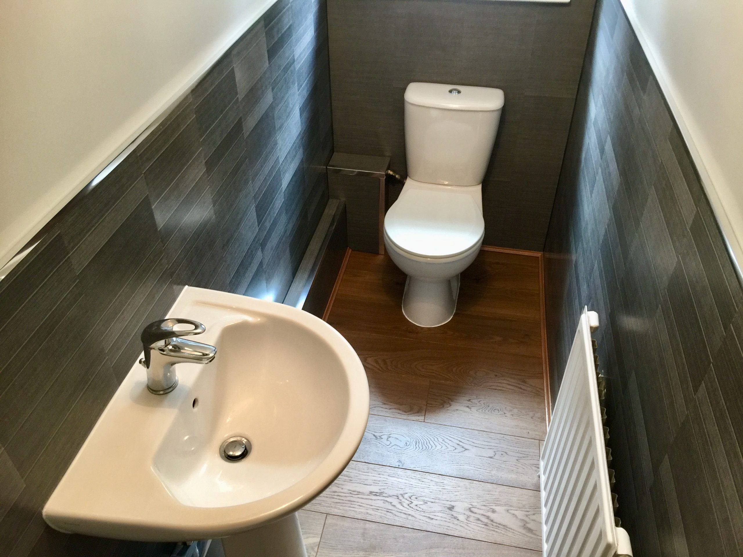 Gallery Pictures of Our Work • Valmac Ltd • valmac-phs.co.uk