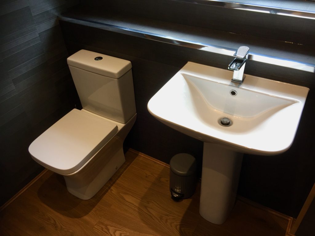 Gallery Pictures of Our Work • Valmac Ltd • valmac-phs.co.uk