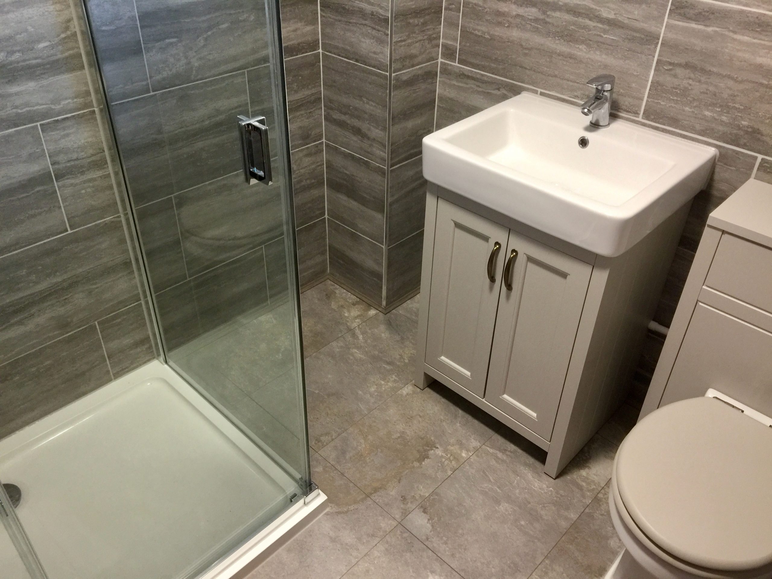 Gallery Pictures of Our Work • Valmac Ltd • valmac-phs.co.uk